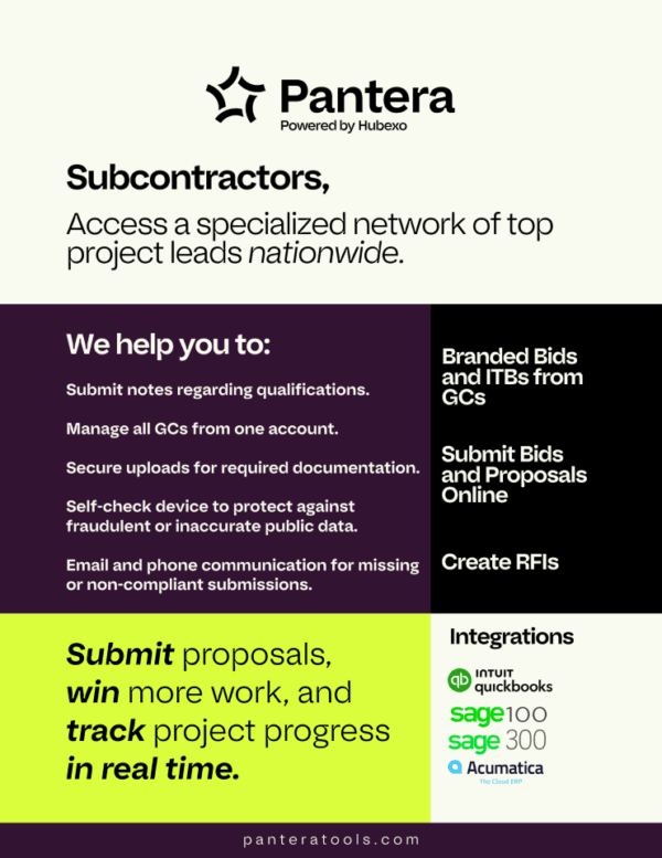 How to Master Construction Cost Estimation | Hubexo North America