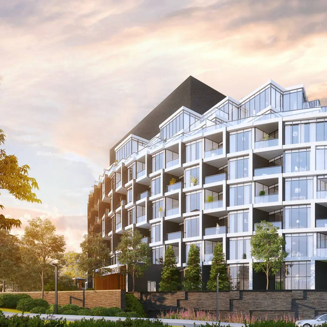 Envirospec Case Study — How Crosstown Condos Uses PAVE-EL to Enhance ...